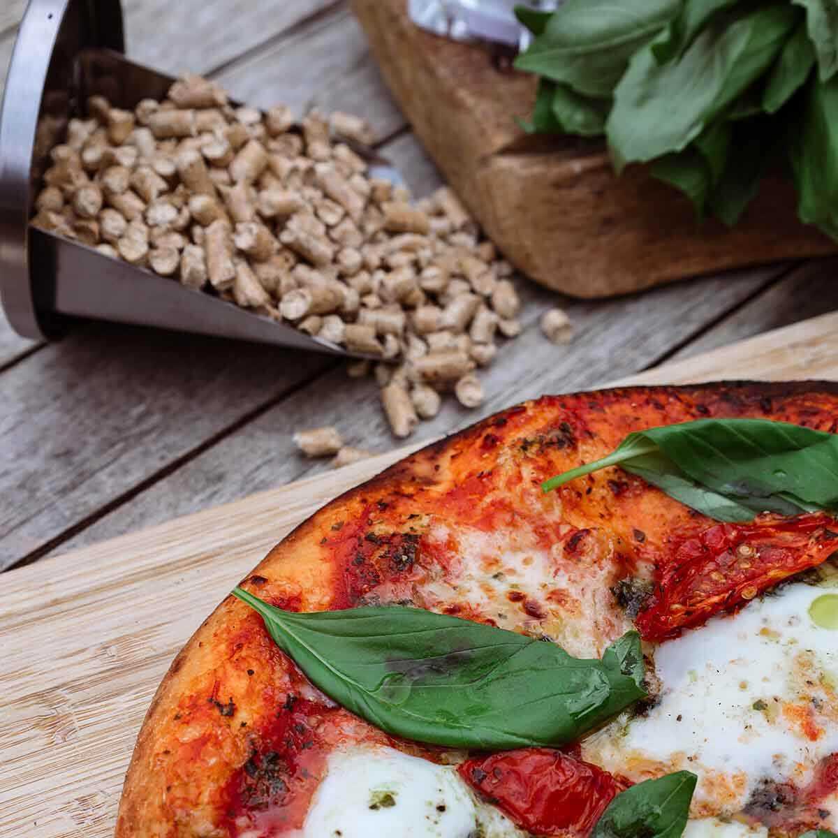 Firepower 6mm Wood Pellets